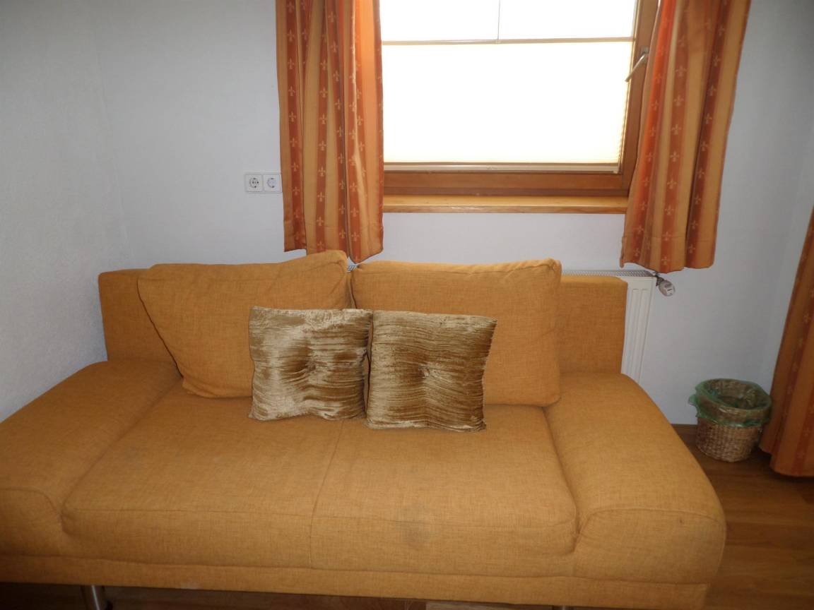 18 M² Hotel ∙ 1 Bedroom ∙ 3 Guests - Hall in Tirol