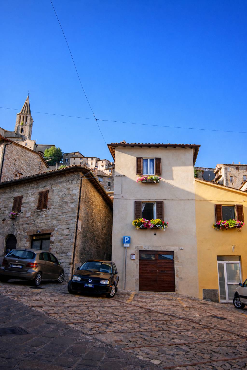 130 M² Maison De Vacances ∙ 2 Chambres ∙ 7 Personnes - Todi