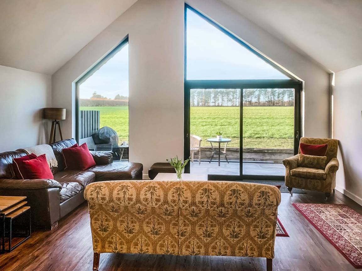 Cottage ∙ 2 Bedrooms ∙ 4 Guests - Norwich