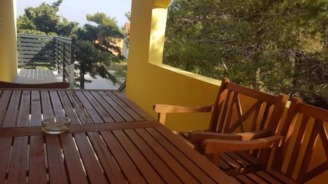 67 M² Apartment ∙ 2 Bedrooms ∙ 6 Guests - Vir
