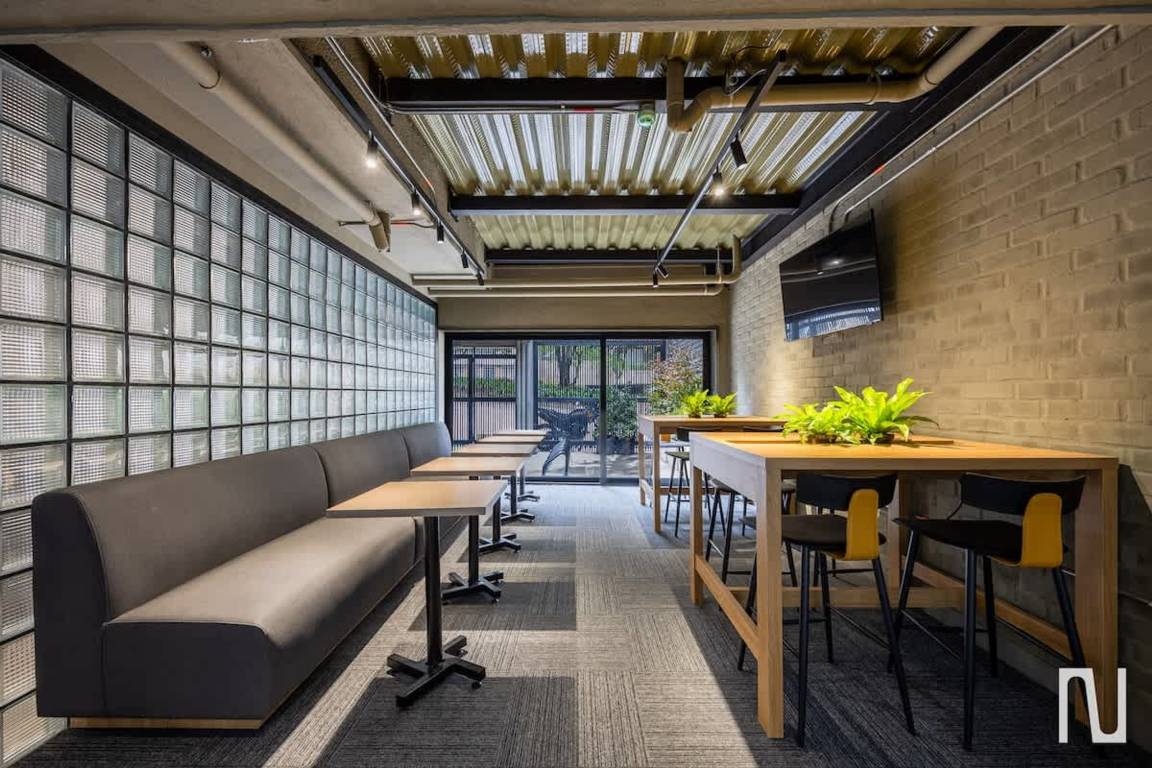 Appartement ∙ 4 Chambres ∙ 8 Personnes - Bogota