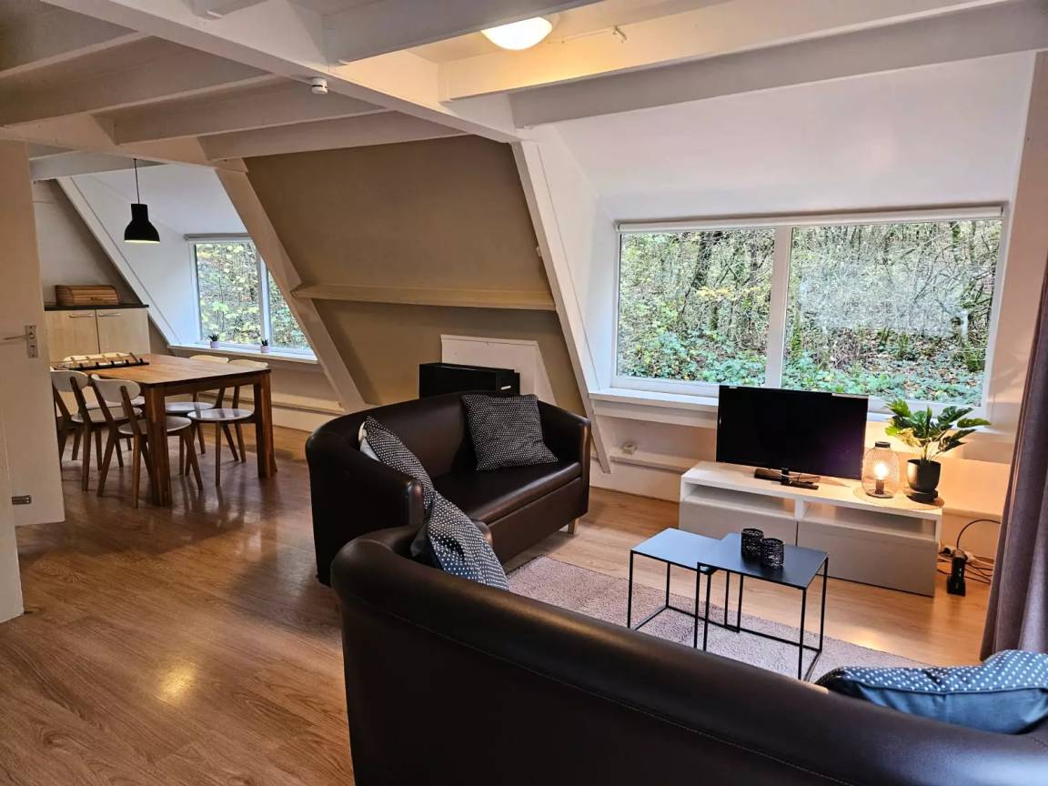 74 M² Caravan ∙ 1 Slaapkamer ∙ 5 Gasten - Durbuy