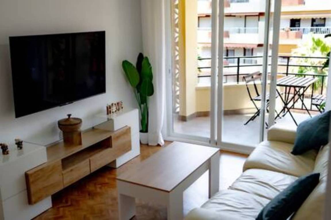 Apartamento ∙ 2 Habitaciones ∙ 4 Huéspedes - Ojén