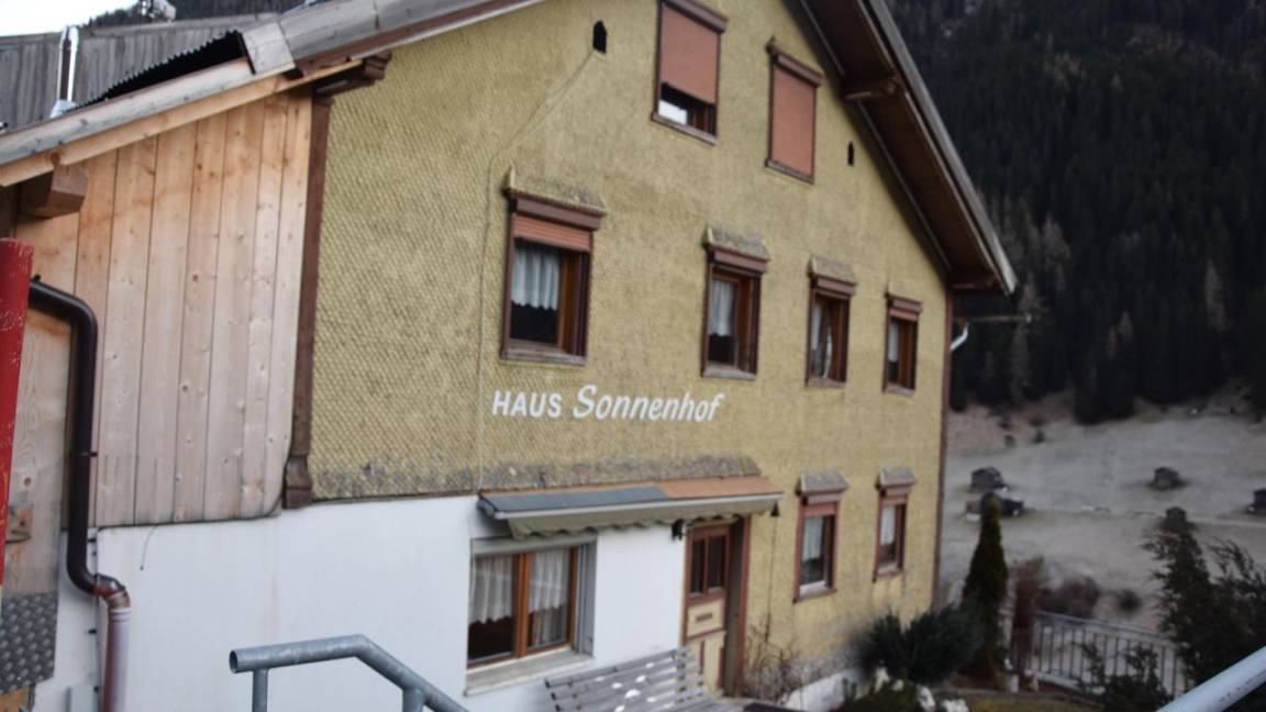 160 M² House ∙ 6 Bedrooms ∙ 14 Guests - Ischgl