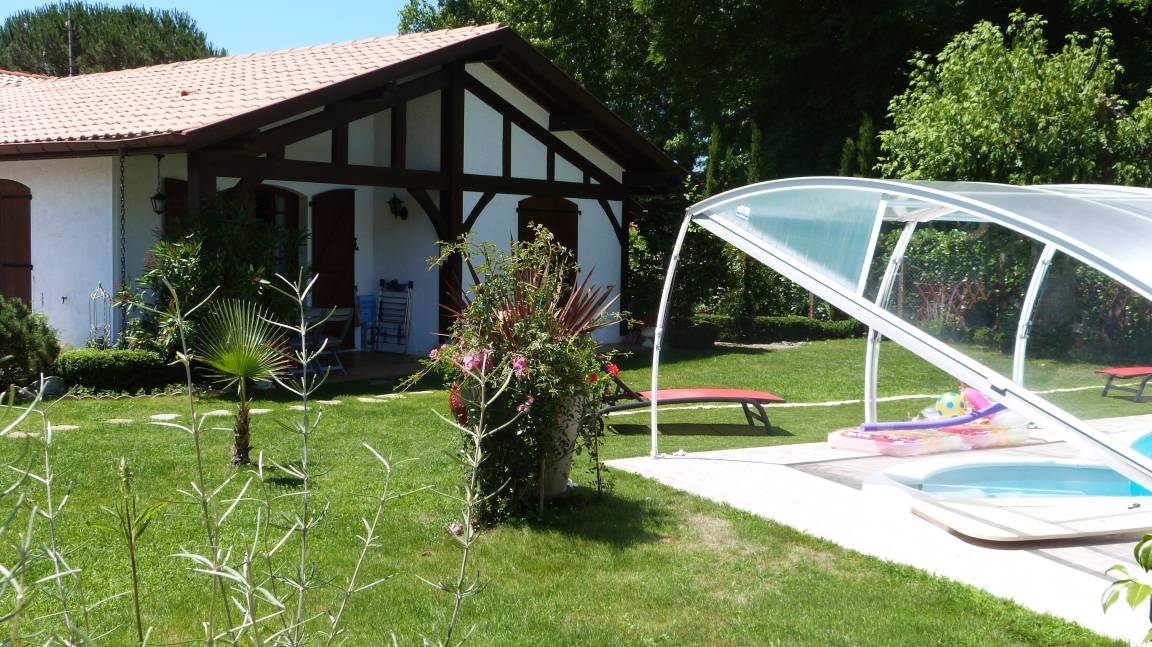 36 M² Casa Vacanza ∙ 1 Camera Da Letto ∙ 2 Ospiti - Seignosse