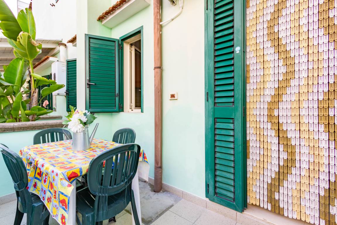 Appartamento Vacanza ∙ 2 Camere Da Letto ∙ 6 Ospiti - Vieste