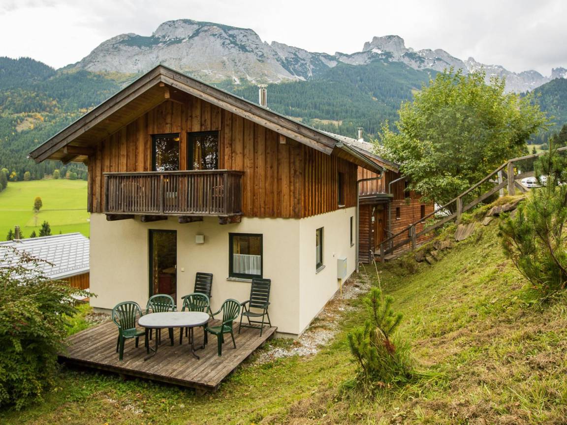 90 M² House ∙ 3 Bedrooms ∙ 8 Guests - Hallstatt