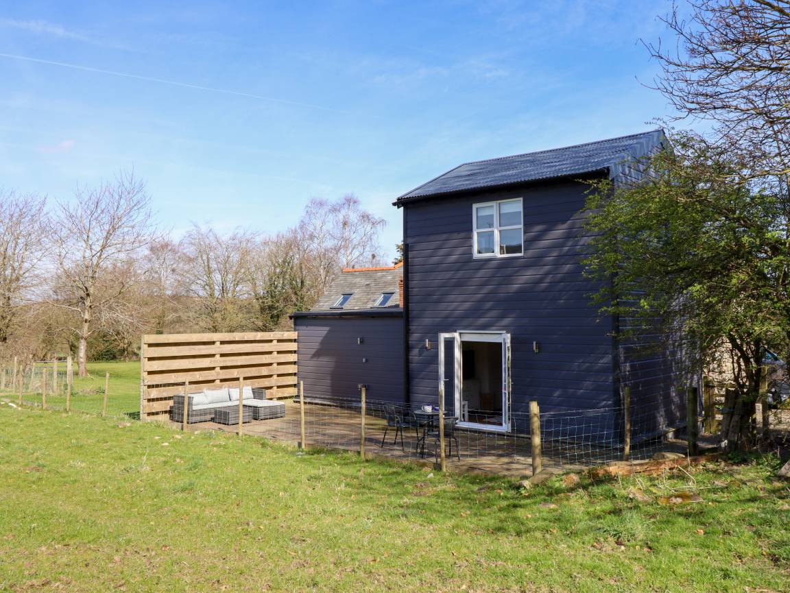 Cottage ∙ 1 Bedroom ∙ 2 Guests - Mold