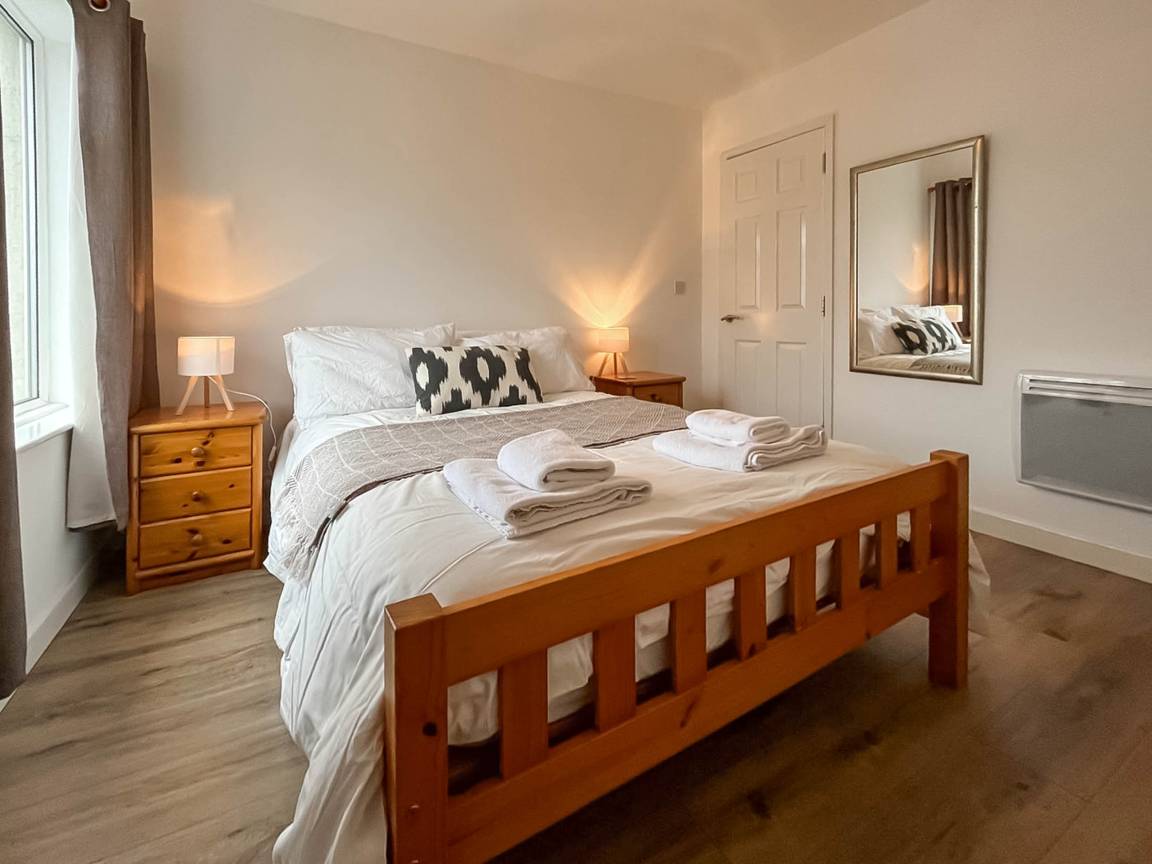 Cottage ∙ 4 Bedrooms ∙ 7 Guests - Dartmoor Forest