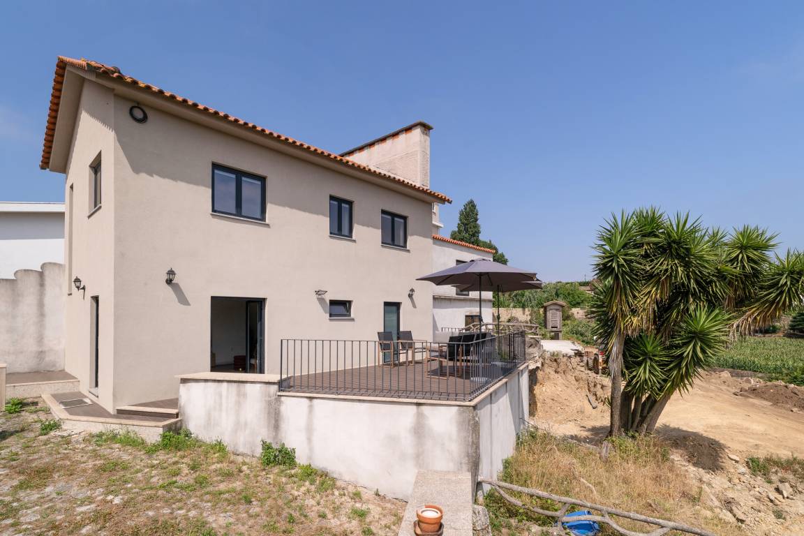 88 M² Maison De Vacances ∙ 3 Chambres ∙ 6 Personnes - Apúlia