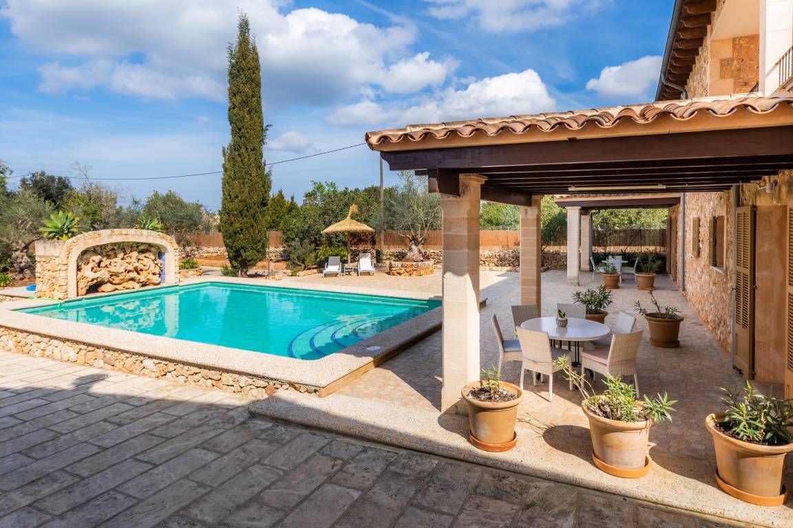 40 M² Ferienwohnung ∙ 2 Schlafzimmer ∙ 5 Gäste - Ariany