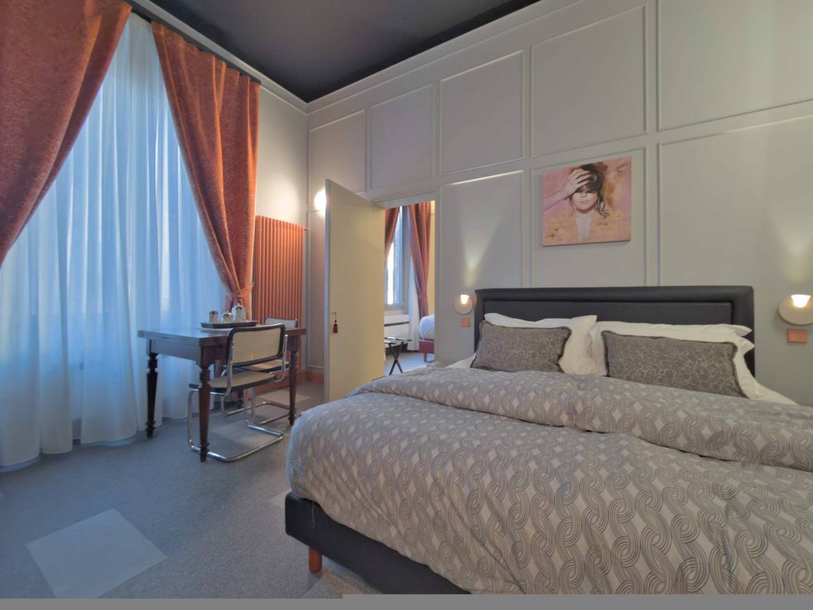 Appartement ∙ 1 Chambre ∙ 2 Personnes - Bologne