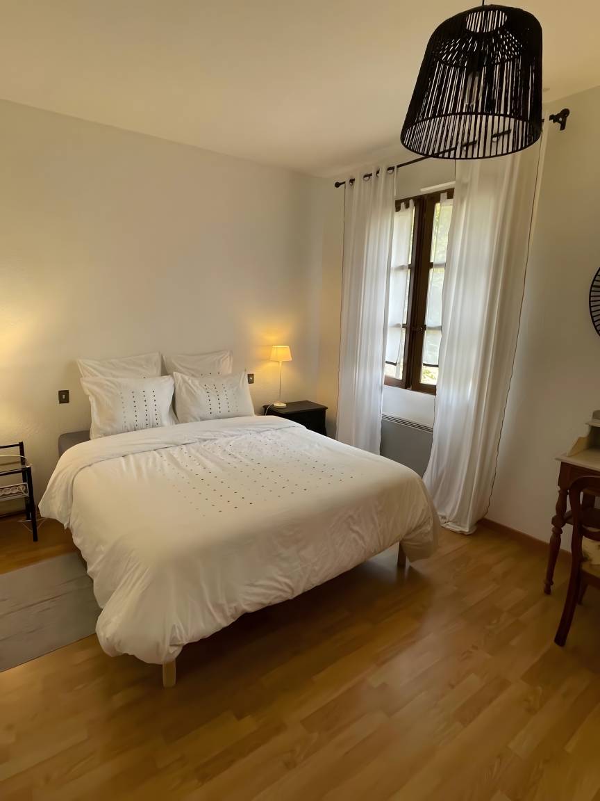 20 M² Bed & Breakfast ∙ 1 Habitación ∙ 2 Huéspedes - Gap