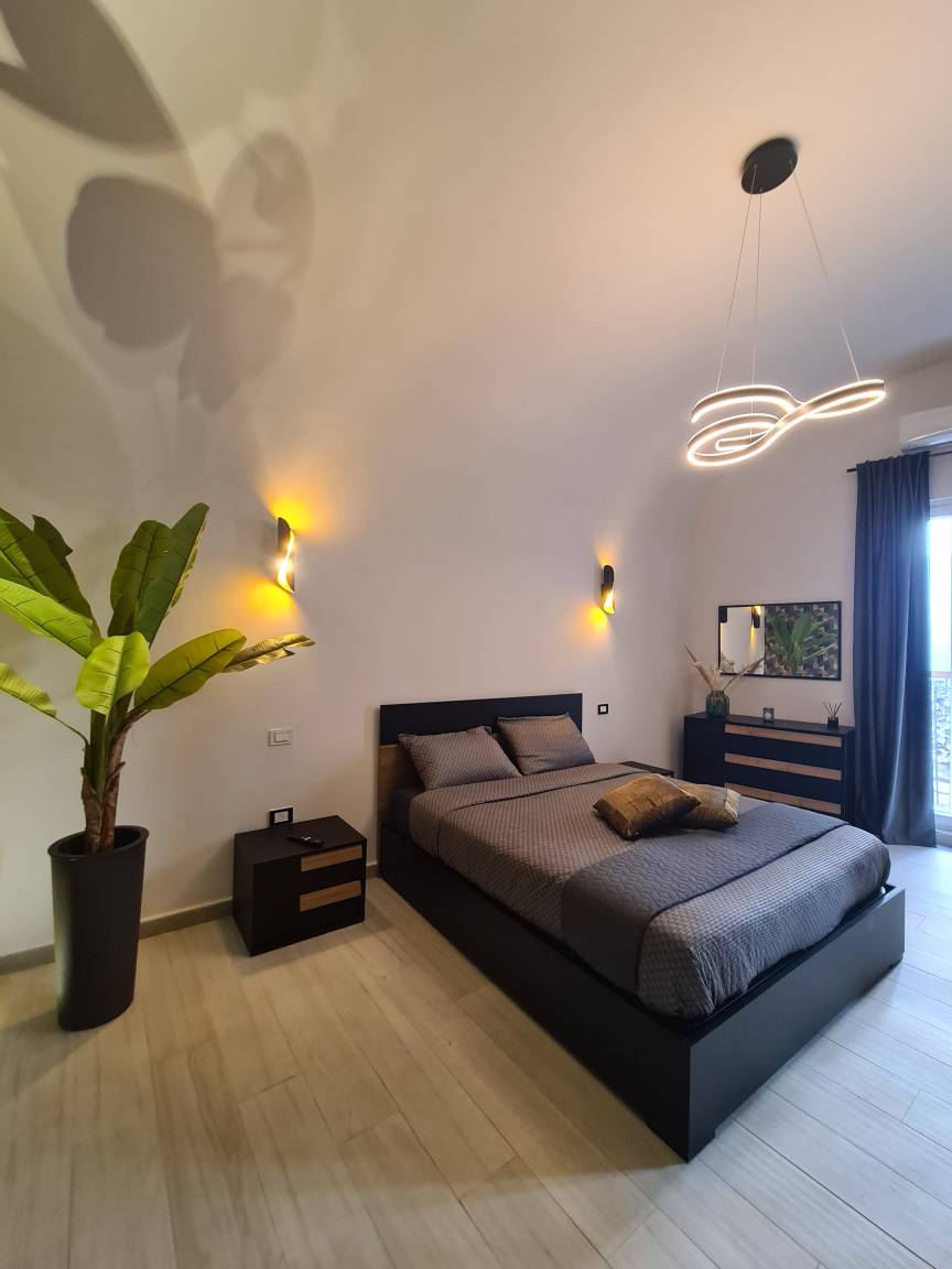 Maison De Vacances ∙ 2 Chambres ∙ 4 Personnes - Mola di Bari