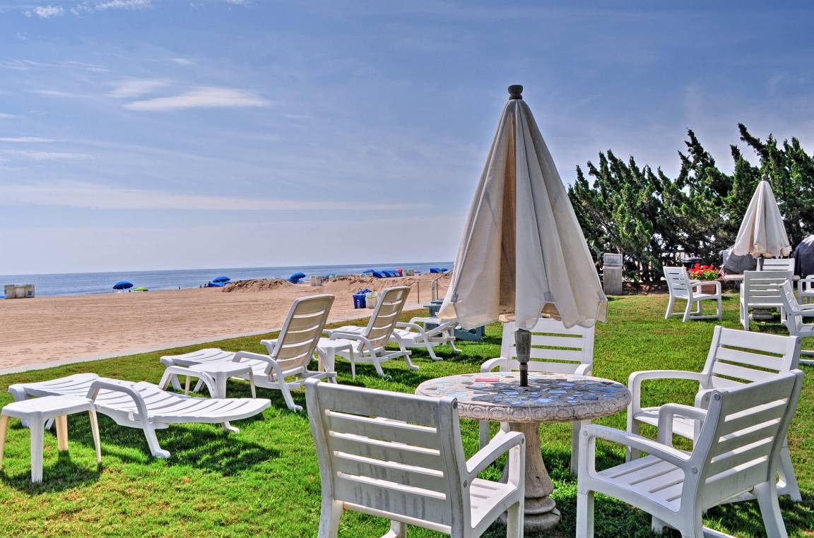 37 M² Apartment ∙ 4 Guests - Chesapeake Bay