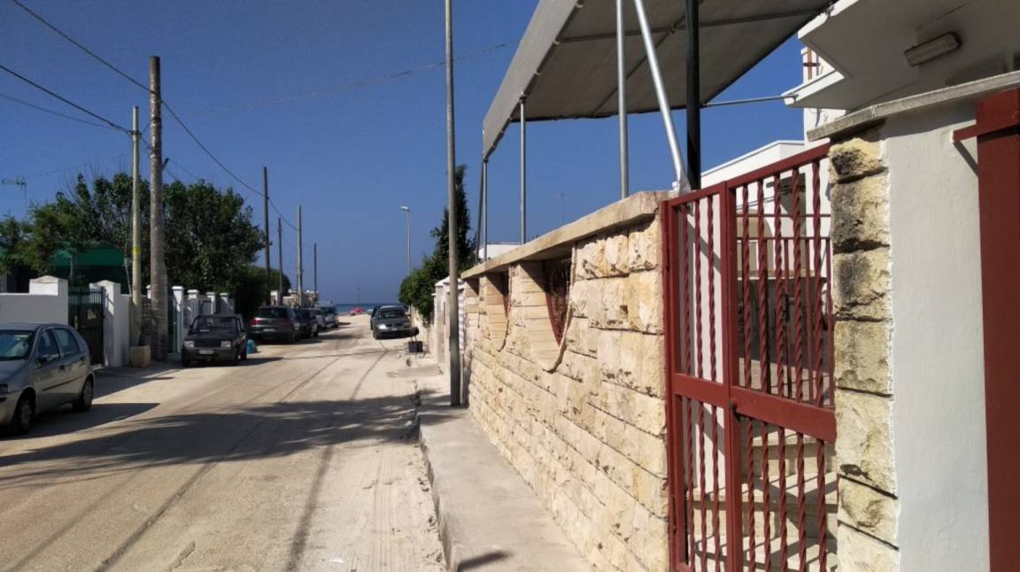 70 M² Apartment ∙ 2 Bedrooms ∙ 6 Guests - Torre Lapillo