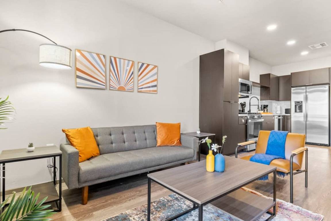 Apartment ∙ 1 Bedroom ∙ 3 Guests - Sun City, AZ