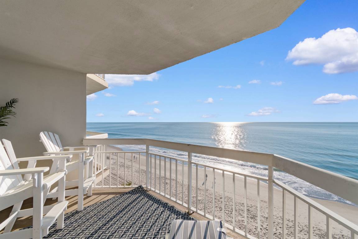 77 M² Condo ∙ 1 Bedroom ∙ 4 Guests - Garden City, SC