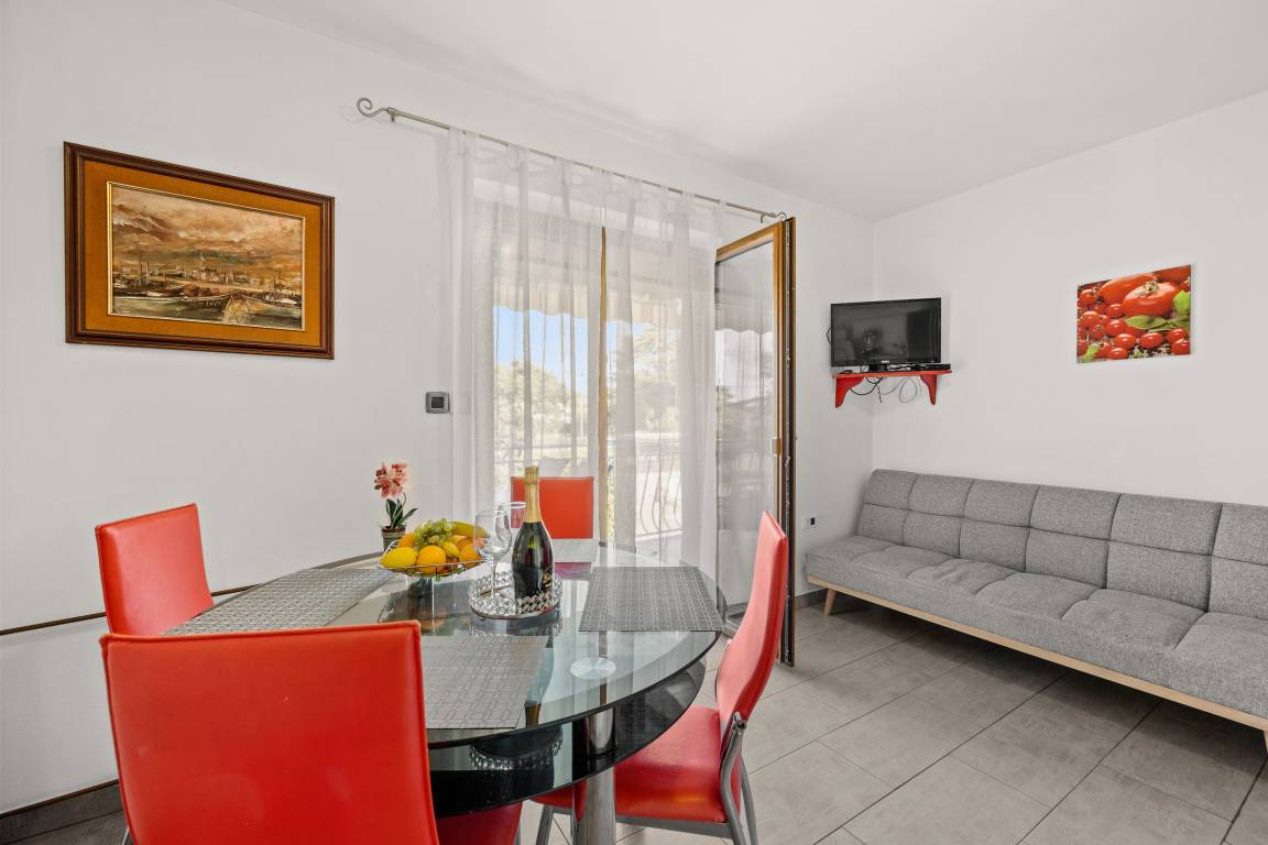 55 M² Appartamento Vacanza ∙ 2 Camere Da Letto ∙ 4 Ospiti - Valle