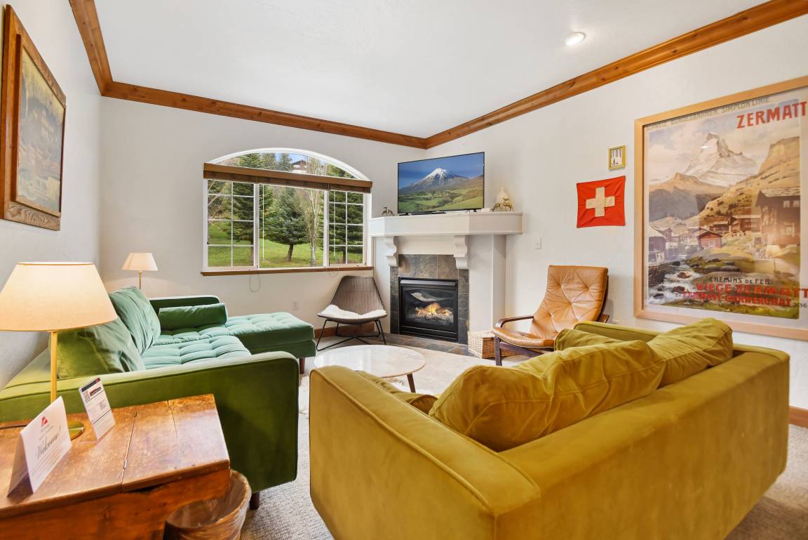 139 M² Villa ∙ 3 Bedrooms ∙ 12 Guests - Heber City, UT