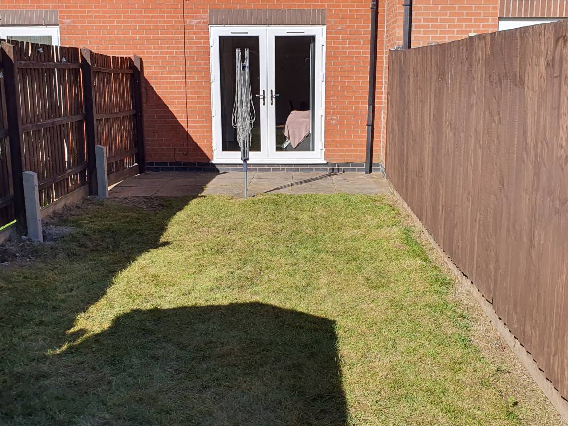 Cottage ∙ 2 Bedrooms ∙ 4 Guests - Loughborough