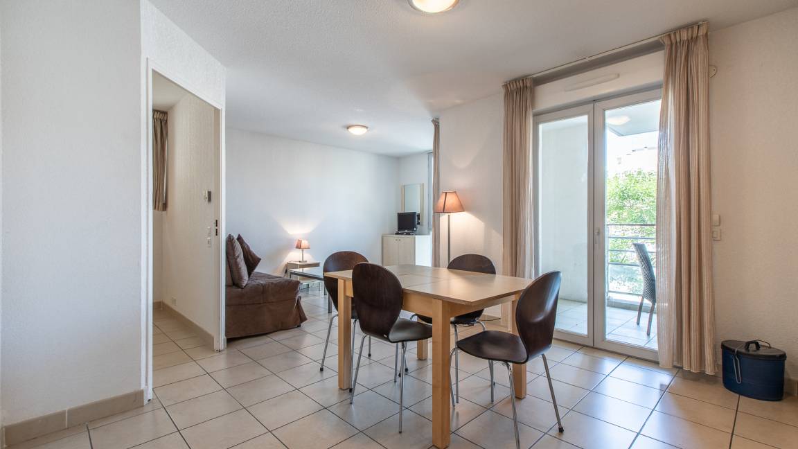 32 M² Apartment ∙ 1 Bedroom ∙ 4 Guests - Saint Paul de Vence