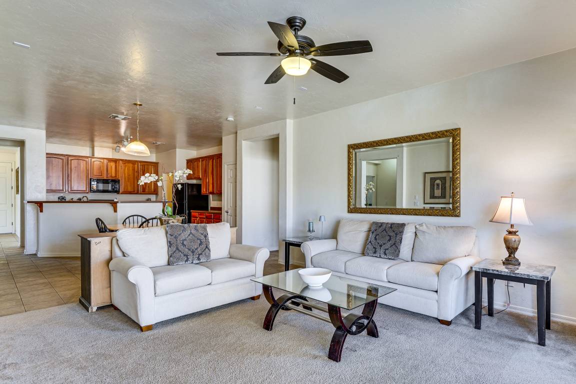 171 M² Ferienhaus ∙ 3 Schlafzimmer ∙ 6 Gäste - Catalina, AZ