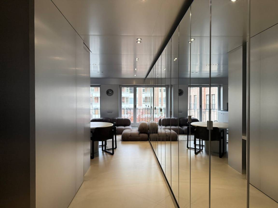 60 M² Appartement ∙ 1 Chambre ∙ 2 Personnes - Courtrai