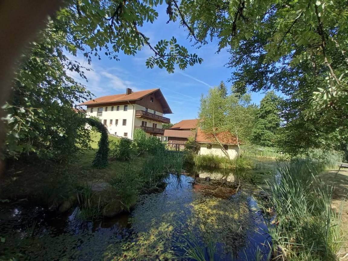 90 M² Appartement ∙ 2 Chambres ∙ 6 Personnes - Passau