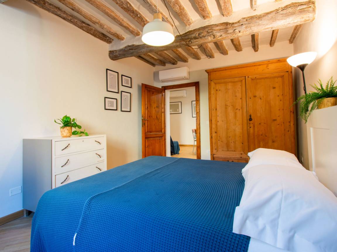 70 M² Appartement ∙ 2 Chambres ∙ 6 Personnes - Pise