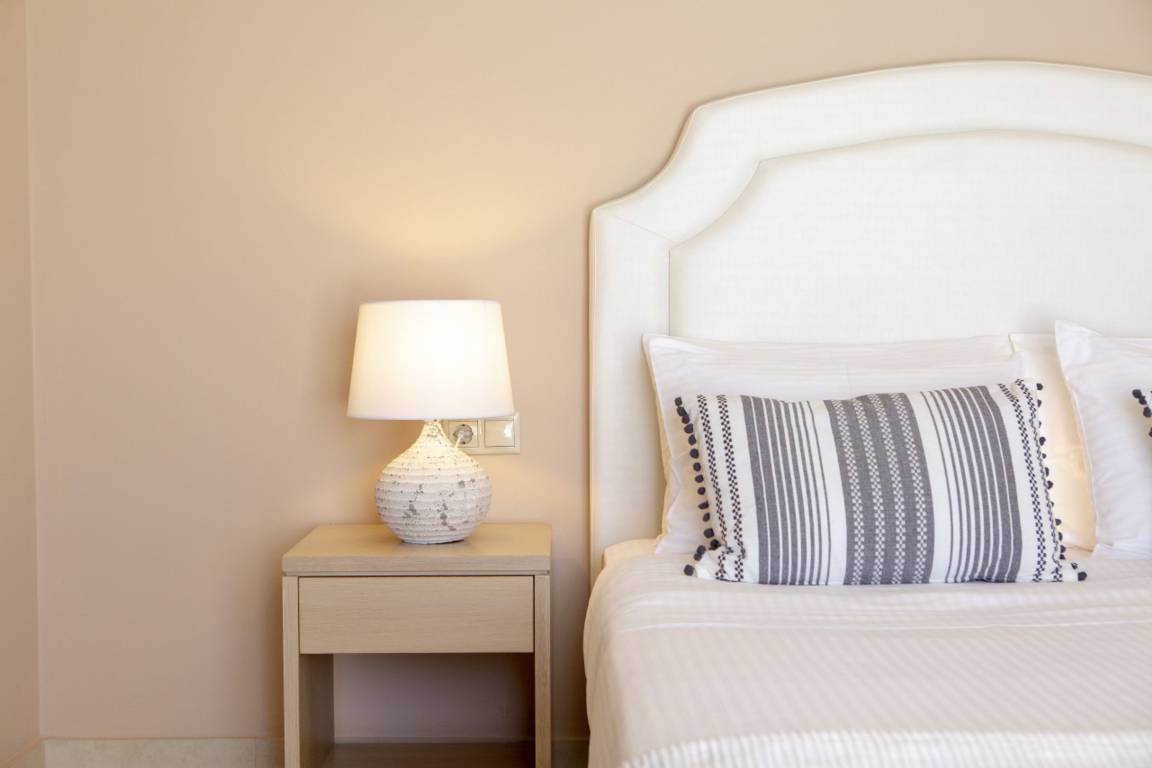 220 M² Villa ∙ 3 Bedrooms ∙ 8 Guests - Lefkada