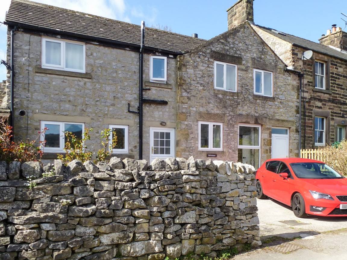 Cottage ∙ 2 Bedrooms ∙ 4 Guests - Bakewell