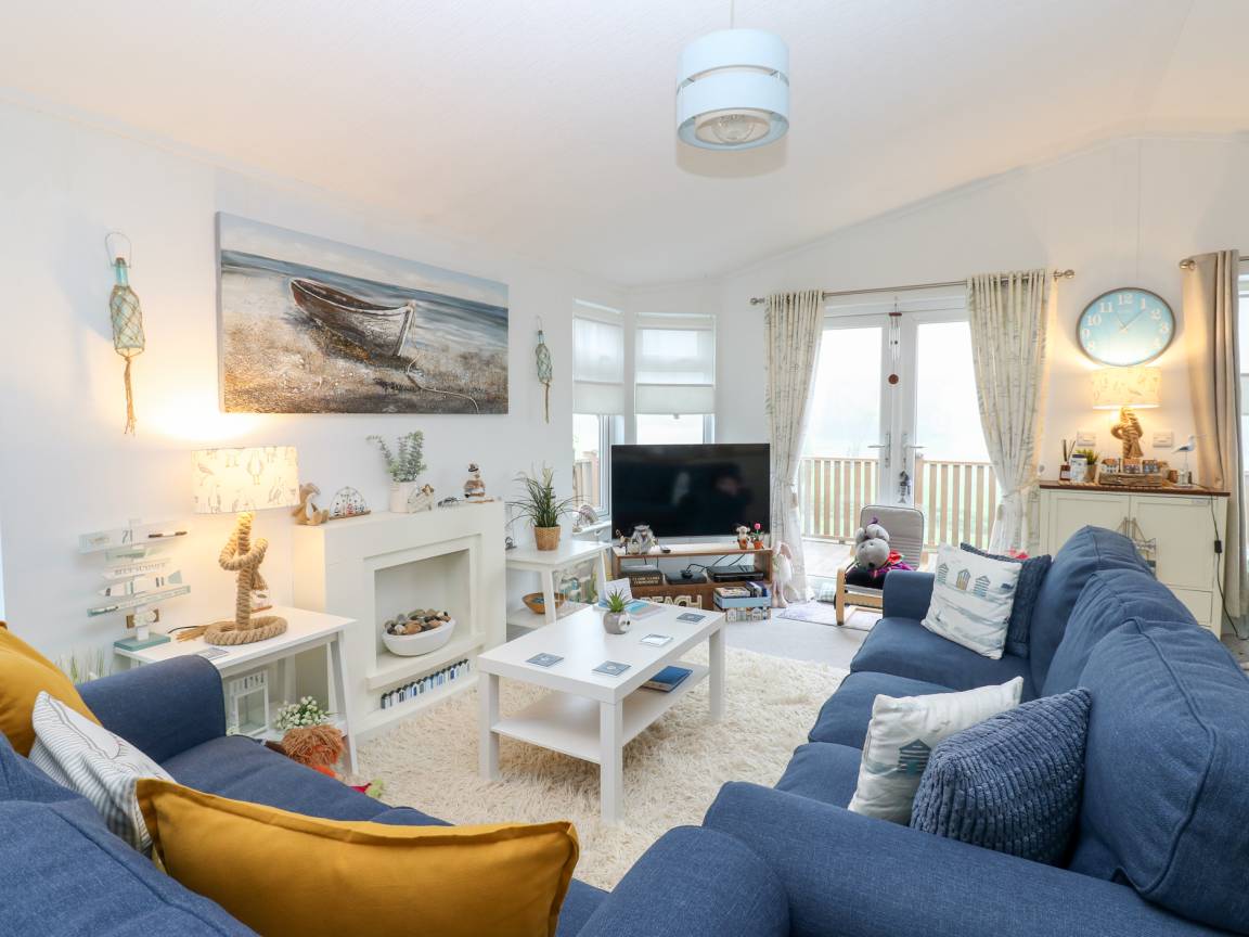 Cottage ∙ 2 Bedrooms ∙ 4 Guests - Leyburn