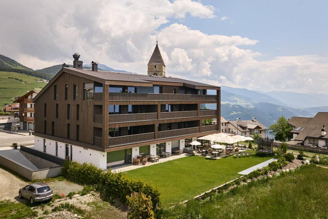 60 M² Apartment ∙ 1 Bedroom ∙ 4 Guests - Brixen