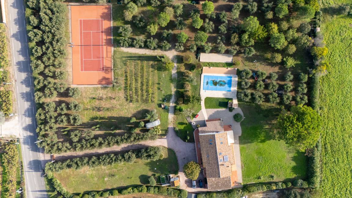 300 M² Maison De Vacances ∙ 6 Chambres ∙ 12 Personnes - Toulon