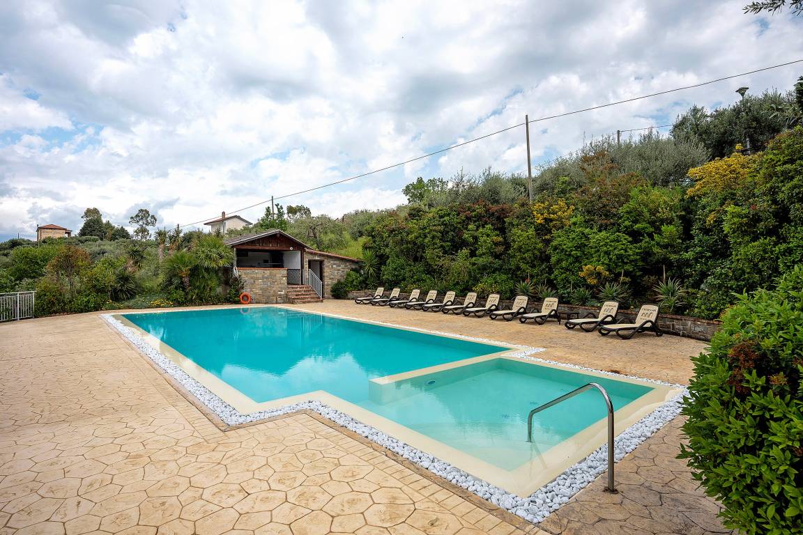 120 M² Villa Vacanza ∙ 3 Camere Da Letto ∙ 6 Ospiti - Casal Velino