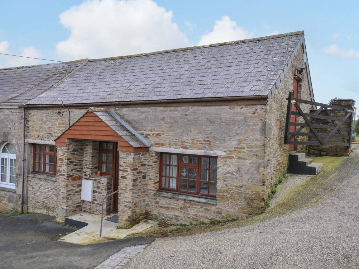 Cottage ∙ 1 Bedroom ∙ 2 Guests - Mevagissey