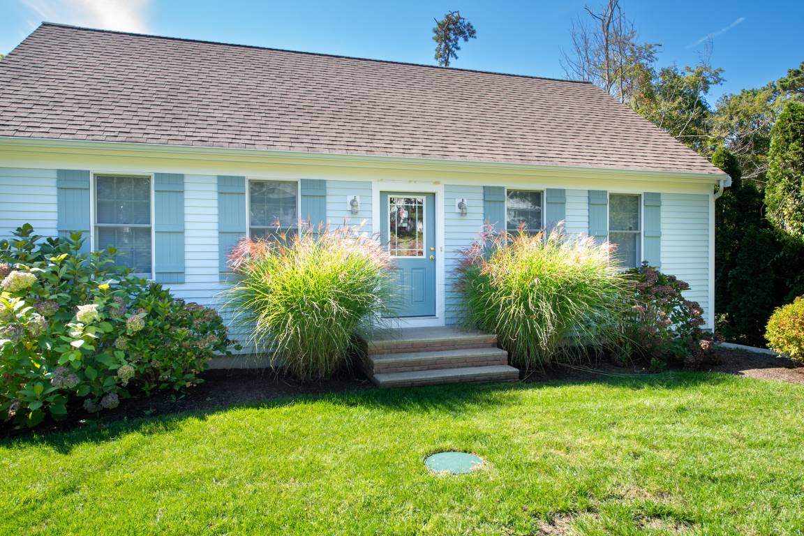 Maison De Vacances ∙ 3 Chambres ∙ 6 Personnes - Cape Cod, MA