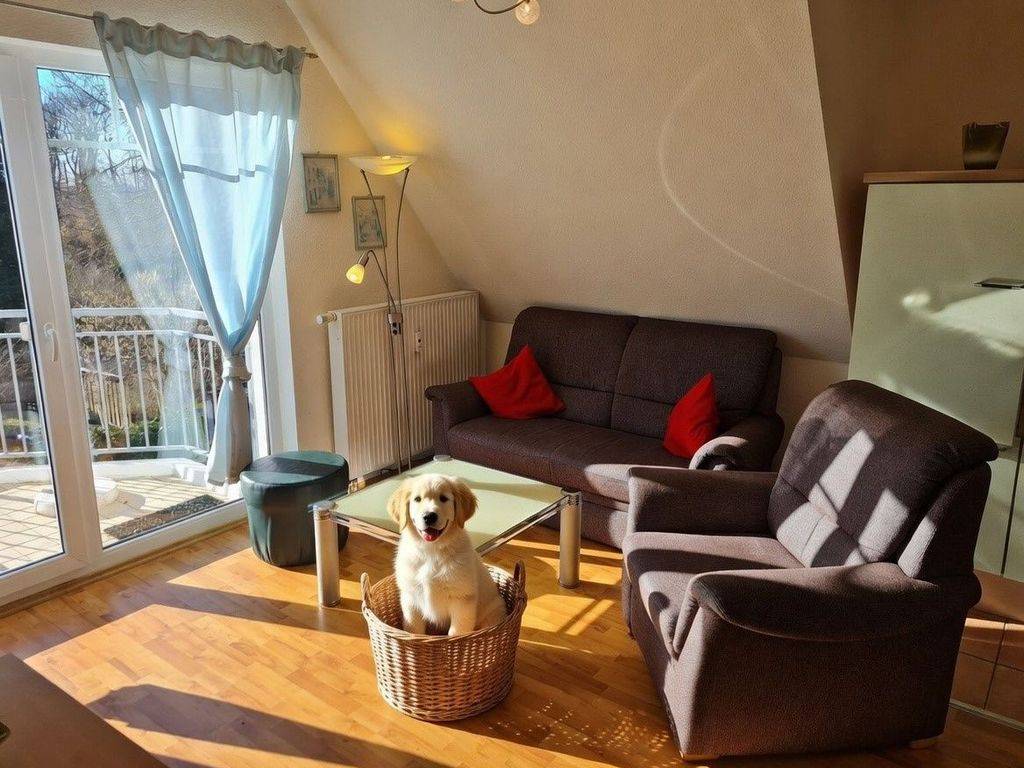 52 M² Apartment ∙ 2 Bedrooms ∙ 4 Guests - Warnemünde