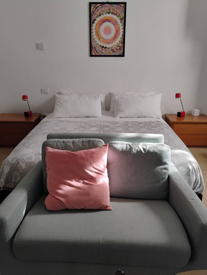 35 M² Apartment ∙ 1 Bedroom ∙ 2 Guests - Vicenza