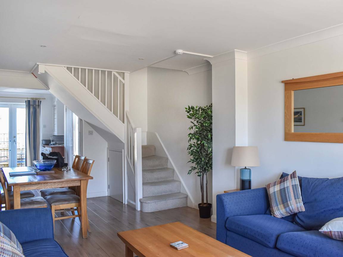 Cottage ∙ 2 Bedrooms ∙ 4 Guests - Brockenhurst