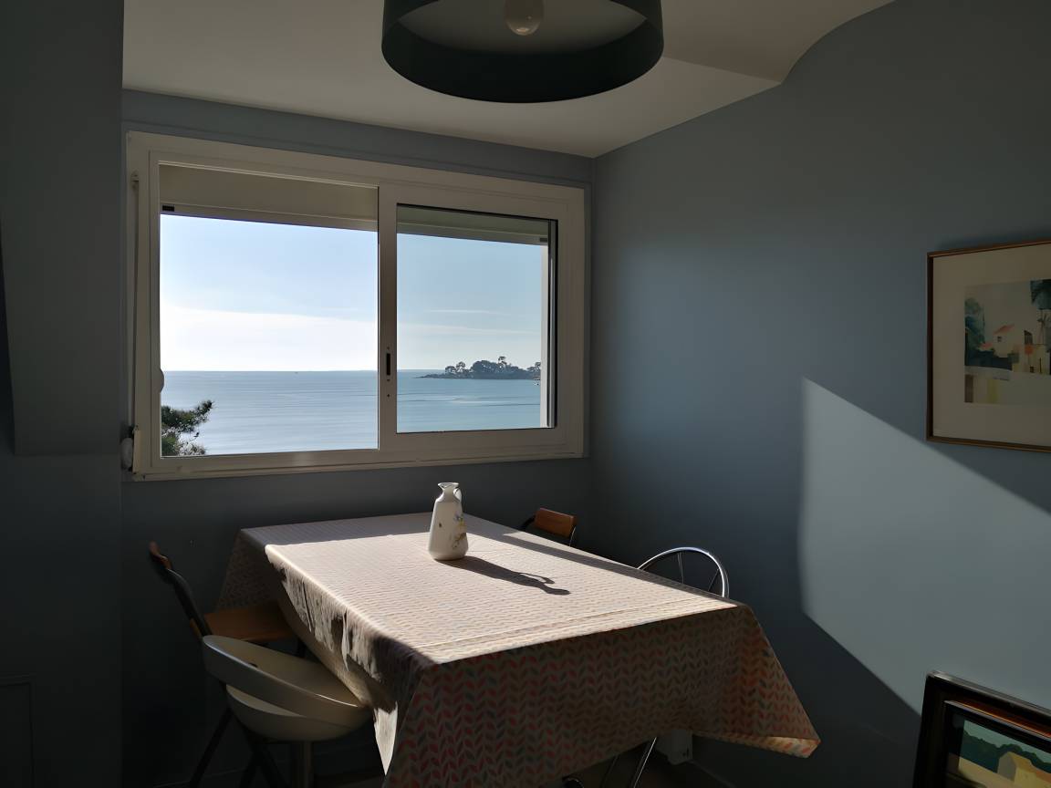 60 M² Apartment ∙ 2 Bedrooms ∙ 4 Guests - Ploemel