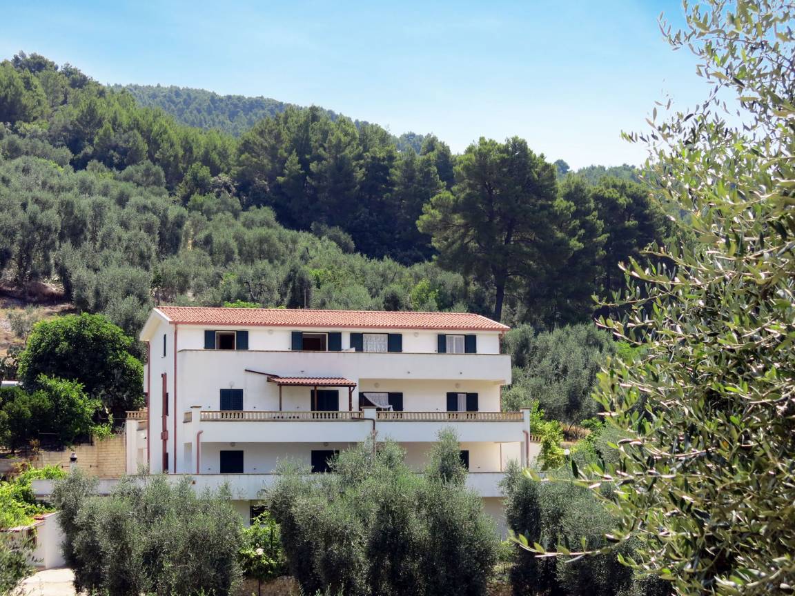 55 M² Casa ∙ 3 Camere Da Letto ∙ 6 Ospiti - Rodi Garganico