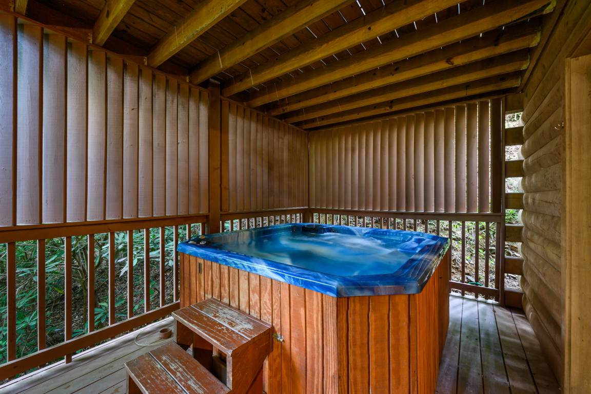186 M² House ∙ 3 Bedrooms ∙ 10 Guests - Gatlinburg, TN
