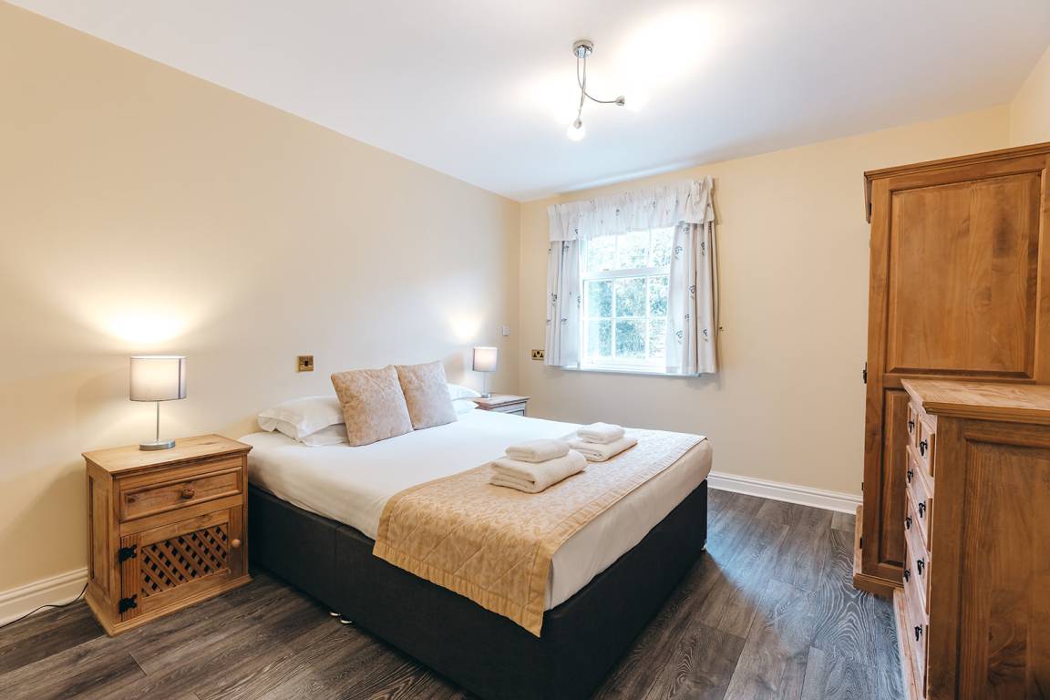 50 M² Cottage ∙ 2 Chambres ∙ 4 Personnes - Shropshire