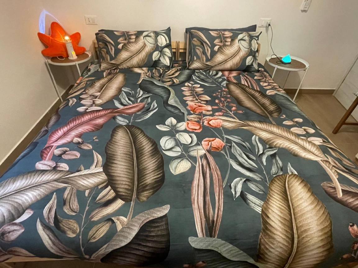 40 M² Apartamento ∙ 1 Habitación ∙ 4 Huéspedes - Rimini