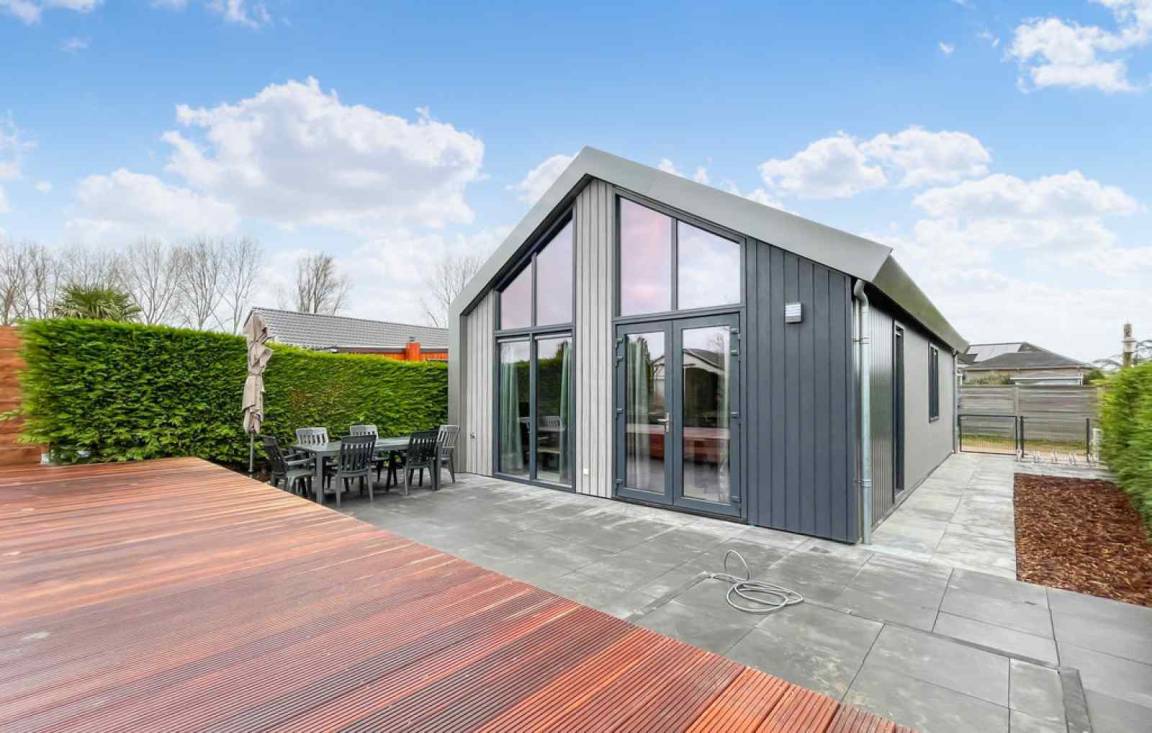 70 M² Ferienhaus ∙ 3 Schlafzimmer ∙ 6 Gäste - Enkhuizen