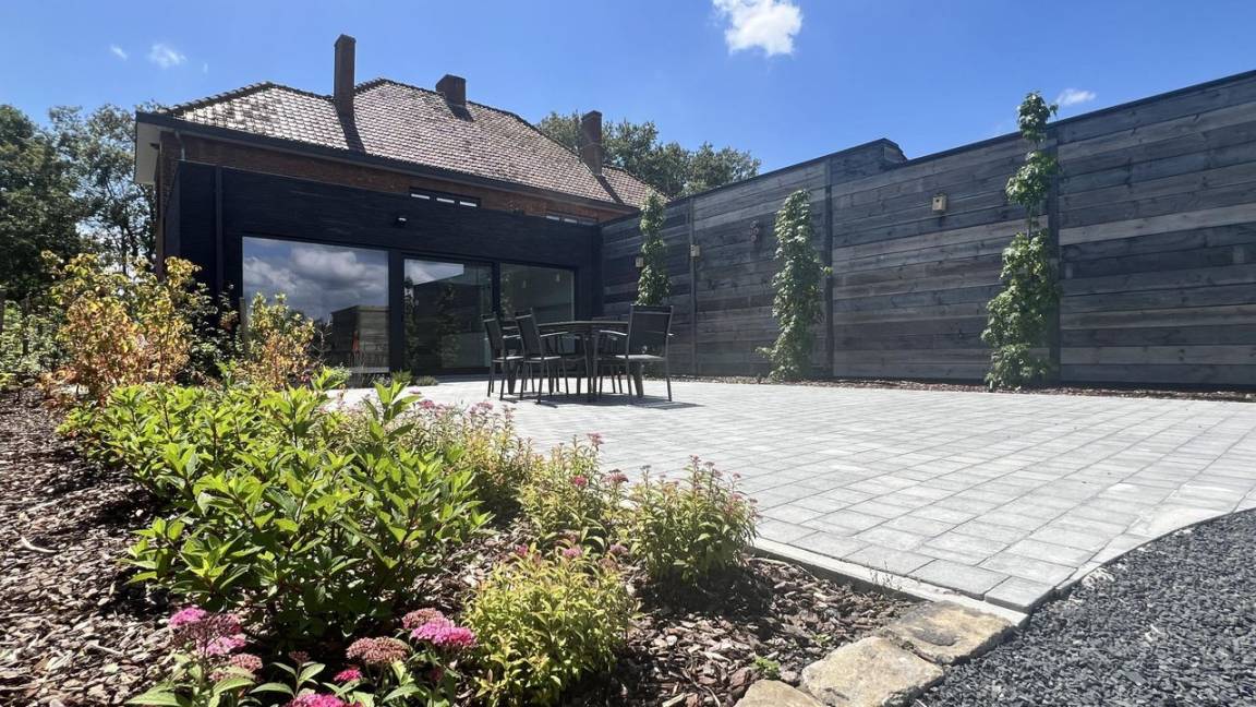 119 M² Ferienhaus ∙ 3 Schlafzimmer ∙ 8 Gäste - Peer