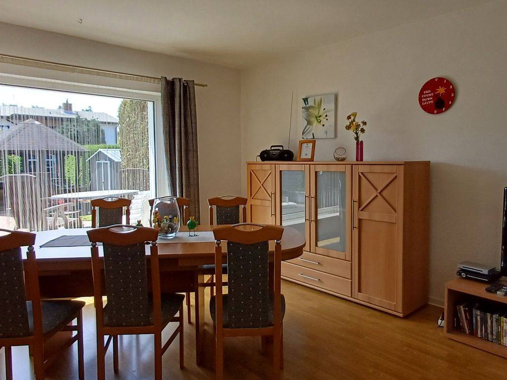 80 M² Apartment ∙ 2 Bedrooms ∙ 6 Guests - Bad Doberan
