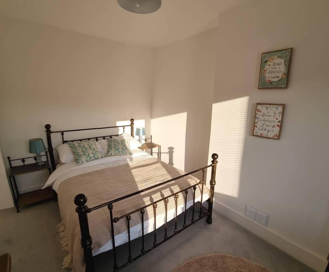 150 M² Maison De Vacances ∙ 4 Chambres ∙ 7 Personnes - Pontypridd